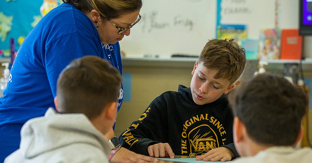 About AFT Teachers | Philadelphia Federation of Teachers