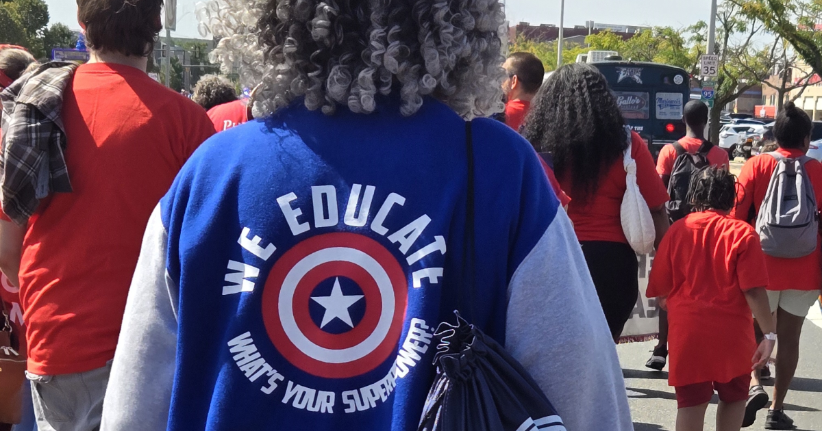 PFT, AFTPA Statement on Election Results | Philadelphia Federation of ...